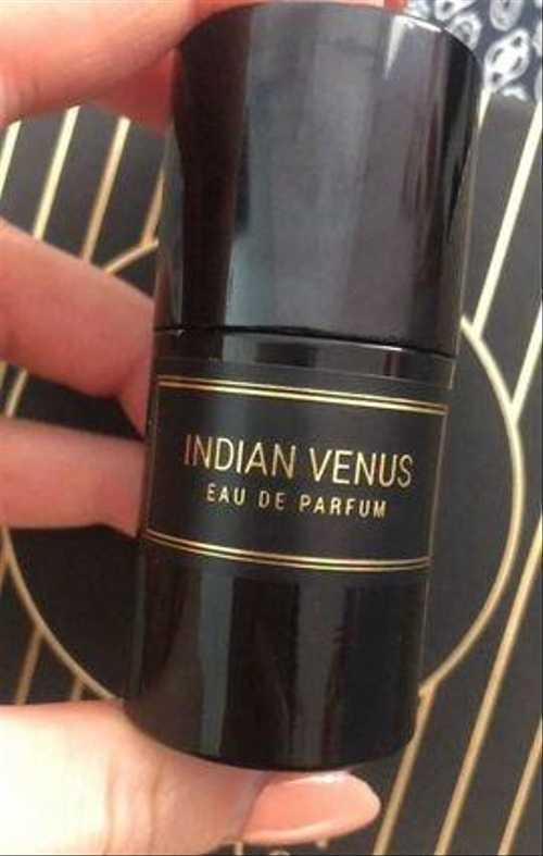 Hfc indian Venus