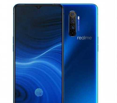 Телефон Realme X2 Pro