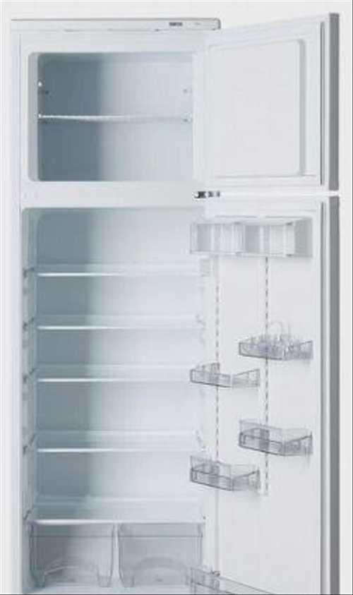 Новый холодильник Атлант Мхм 2819-90