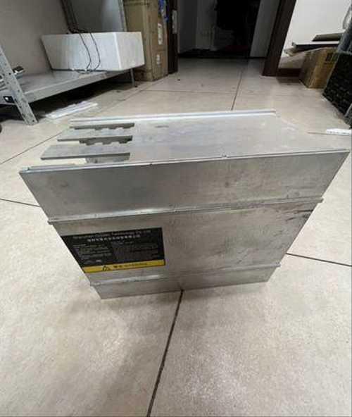 Корпус antminer T9+