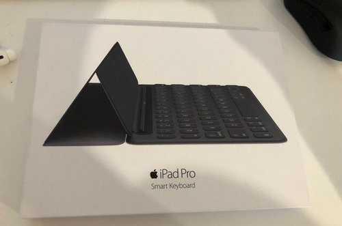 Apple smart Keyboard 9,7