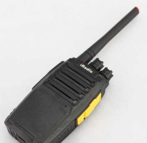 Рации IRadio 510