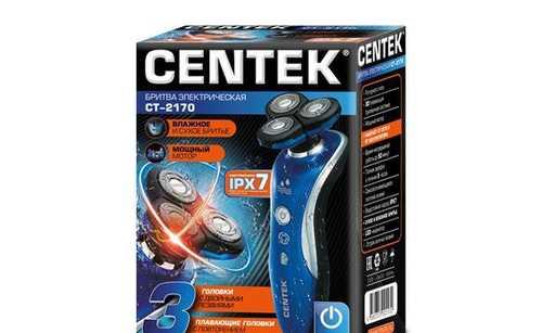 Электробритва Centek-2170