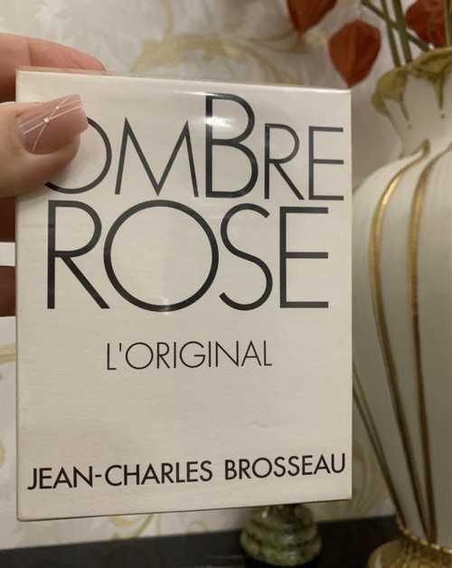 Ombre Rose L’original Jean Charles Brosseau