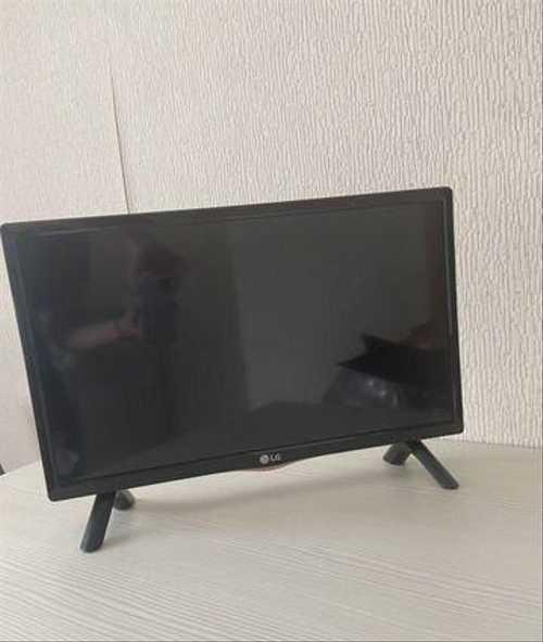 Телевизор LG 22LF450U