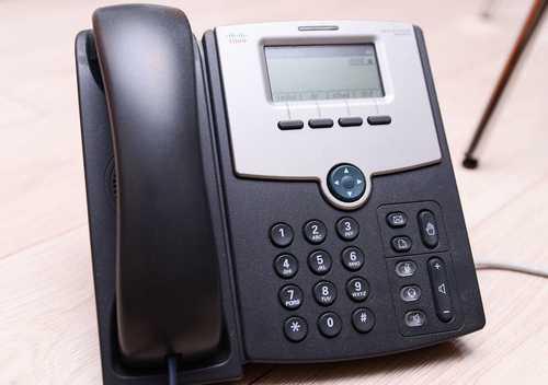 Телефон IP SIP проводной cisco VoIP POE много