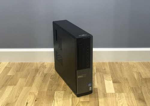 Dell / i5 + 8Ram + 500Hdd