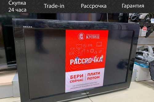 Телевизор Toshiba 32AV703