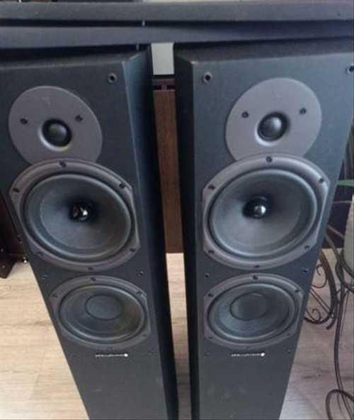 Акустические колонки wharfedale diamond 9.5