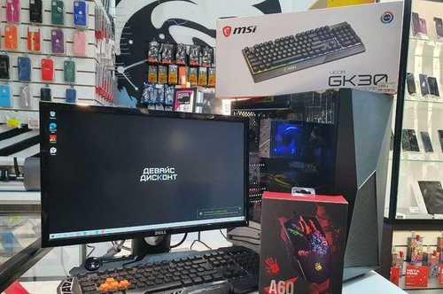 Пк и Ноутбуки i5 i7 i9 Ryzen 7 RTX 2080 /RX 580