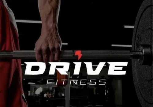 Абонемент в Drive Fitness ТЦ «Краснолесье»