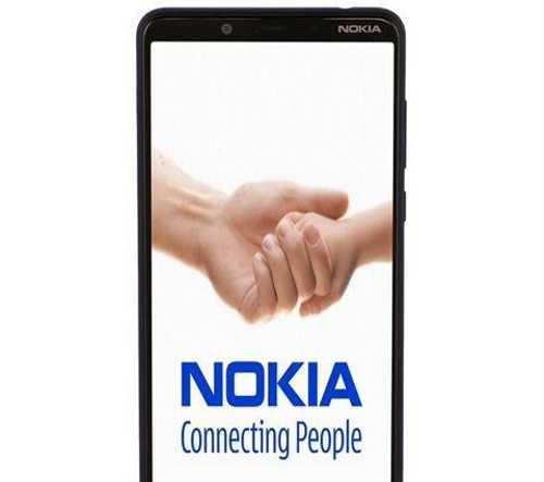 Nokia 3.1 Plus 3/32GB