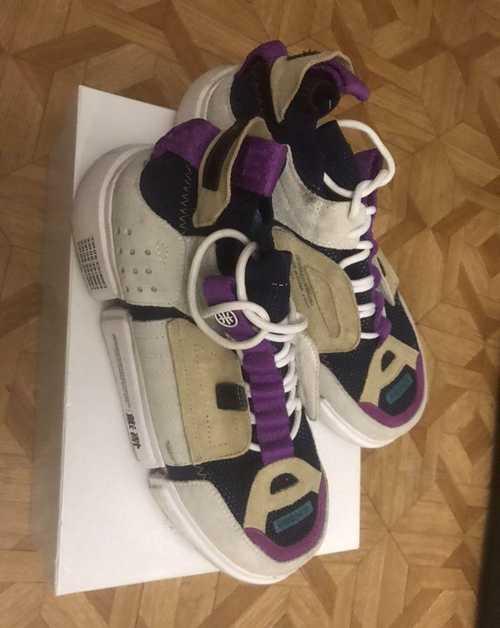 LI-ning WAY OF wade essence II ACE “nyfw” agwno24
