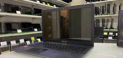Ноутбук Asus X552EA-XX116H