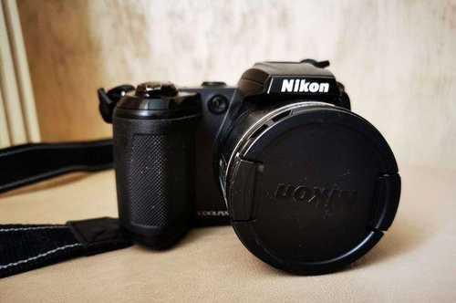 Nikon Coolpix L310
