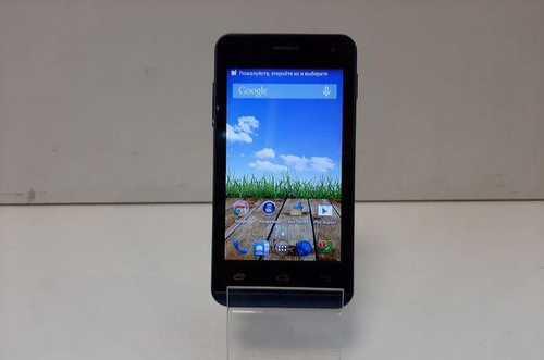 Мобильный телефон Micromax Q324