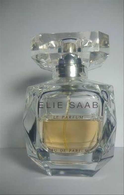 Elie saab LE parfum EDP. Оригинал