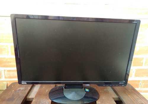 Монитор Benq 24" FullHd Led
