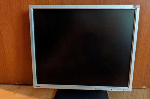 Монитор Benq fp73g