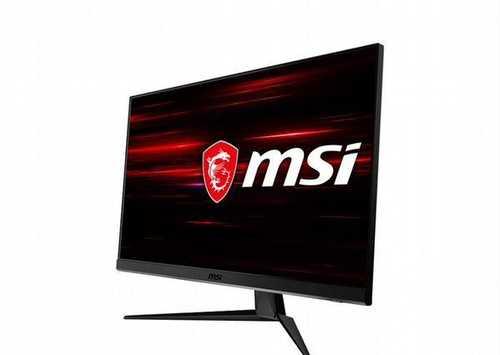 Монитор MSI Ortix G271 б/у с дефектом