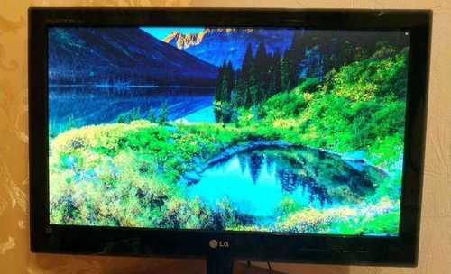 LG 23" LED монитор E2340S