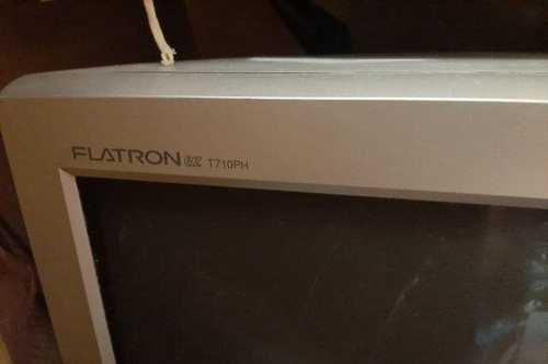 Монитор LG Flatron ez T710PH
