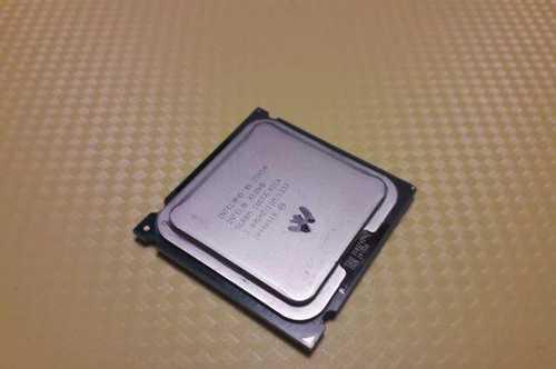 Процессор Intel Xeon E5450 slbbm s775
