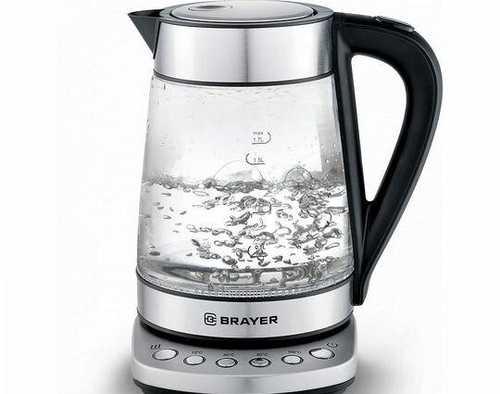 Чайник brayer BR1001