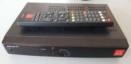 Тв-приставка Humax HD7000i DVB-C