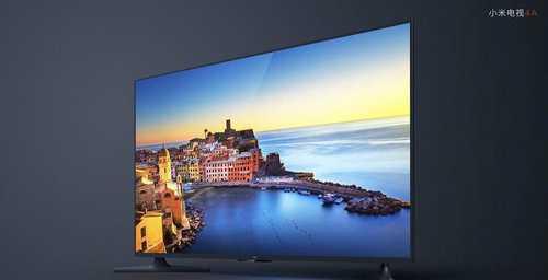 Телевизор Xiaomi Mi LED TV 4a 32