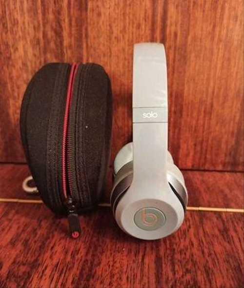 Beats Solo2