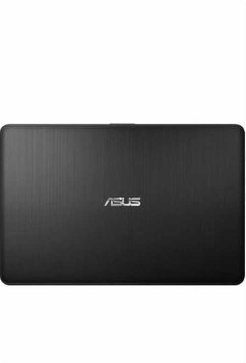 Разбор ноута Asus n73s