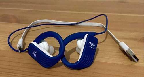 Беспроводные наушники JBL Endurance Sprint