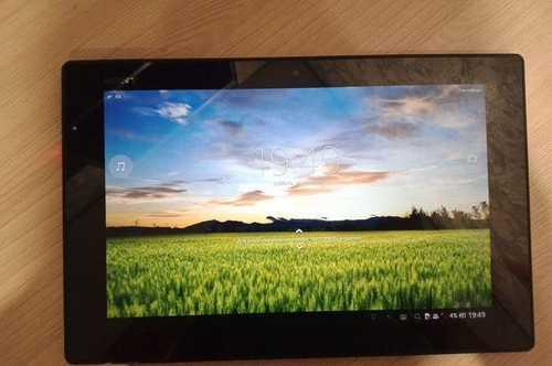 Sony Experia tablet z