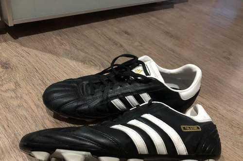 Бутсы adidas telstar