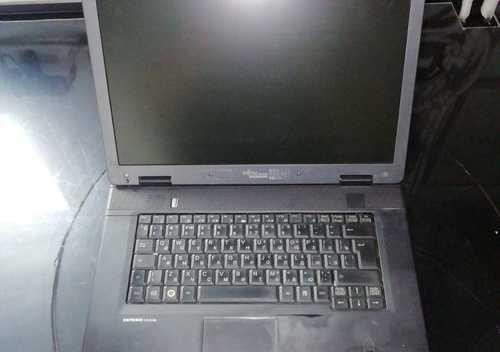 Fujitsu Siemens Esprimo Mobile V5545