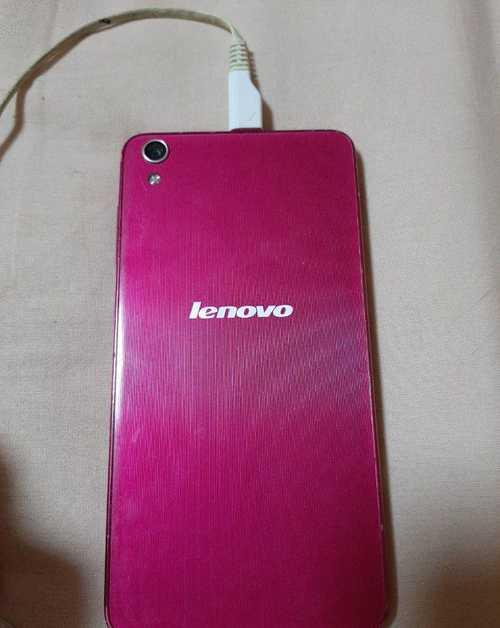 Телефон Lenovo s850