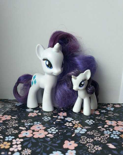 Набор My Little Pony Rarity