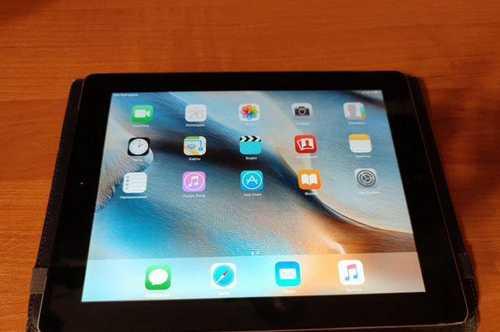 iPad 2 16GB