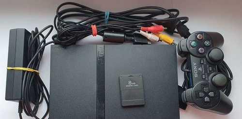 sony playstation 2 игры с флешки