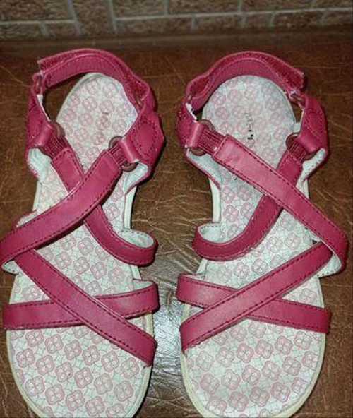 Босоножки Merrell