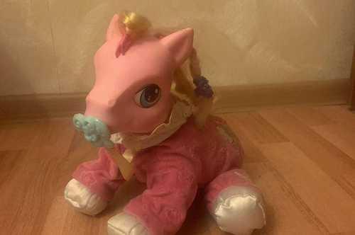 My Little Pony игрушка