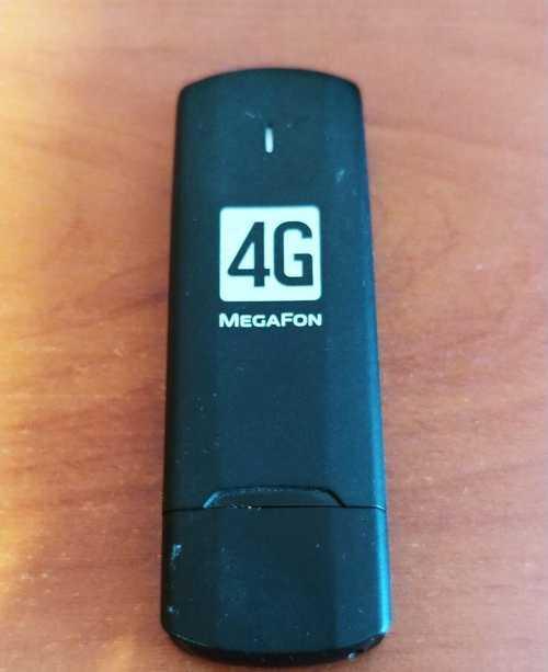 Megafon 4 lte модем