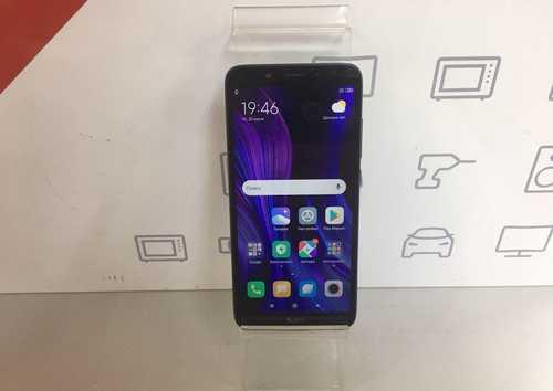 A7) Xiaomi Redmi 7A 2/16