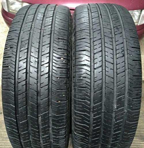 Пара Goodyear Integrity 235 65 R17