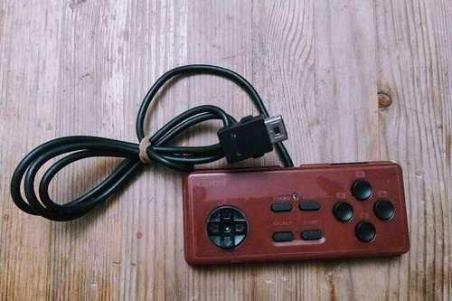NES classic mini контроллер