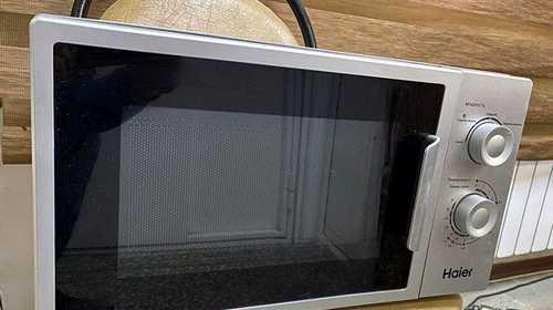 Микроволновка Haier HMX-MM207
