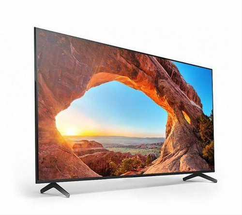 Телевизор Sony KD-75X85TJ