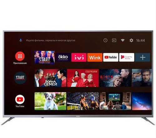 Телевизор Haier LE55U6900UG 55" (2020)