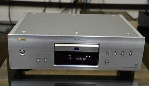 Denon DCD-1650AE